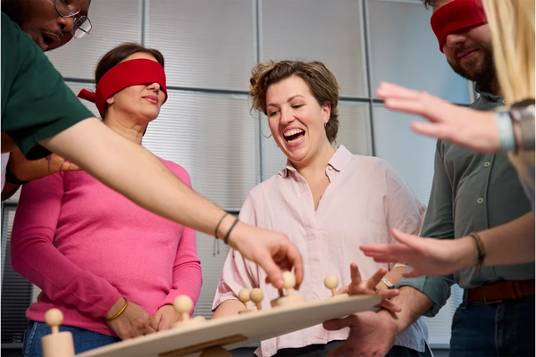 SysTeam - Maintaining the Balance - Metalog Tools USA