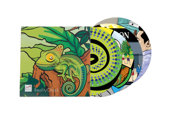 RealityCheck - Learn to Value Diverse Perspectives - Metalog Tools USA